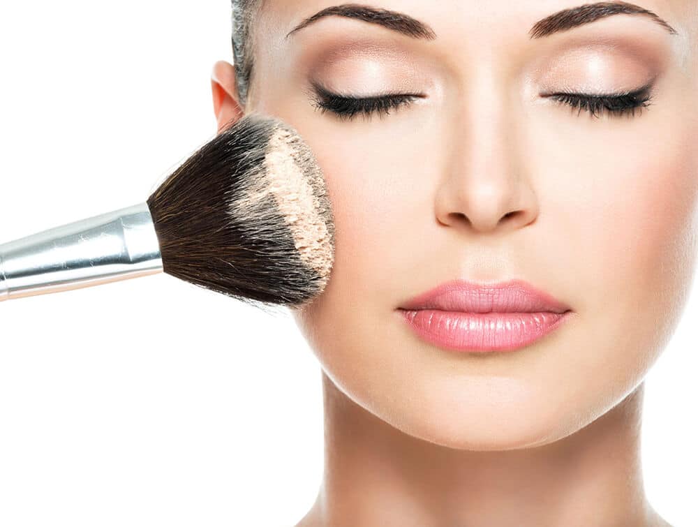 Correct Your Complexion With Mineral Makeup : Schlessinger Eye and Face