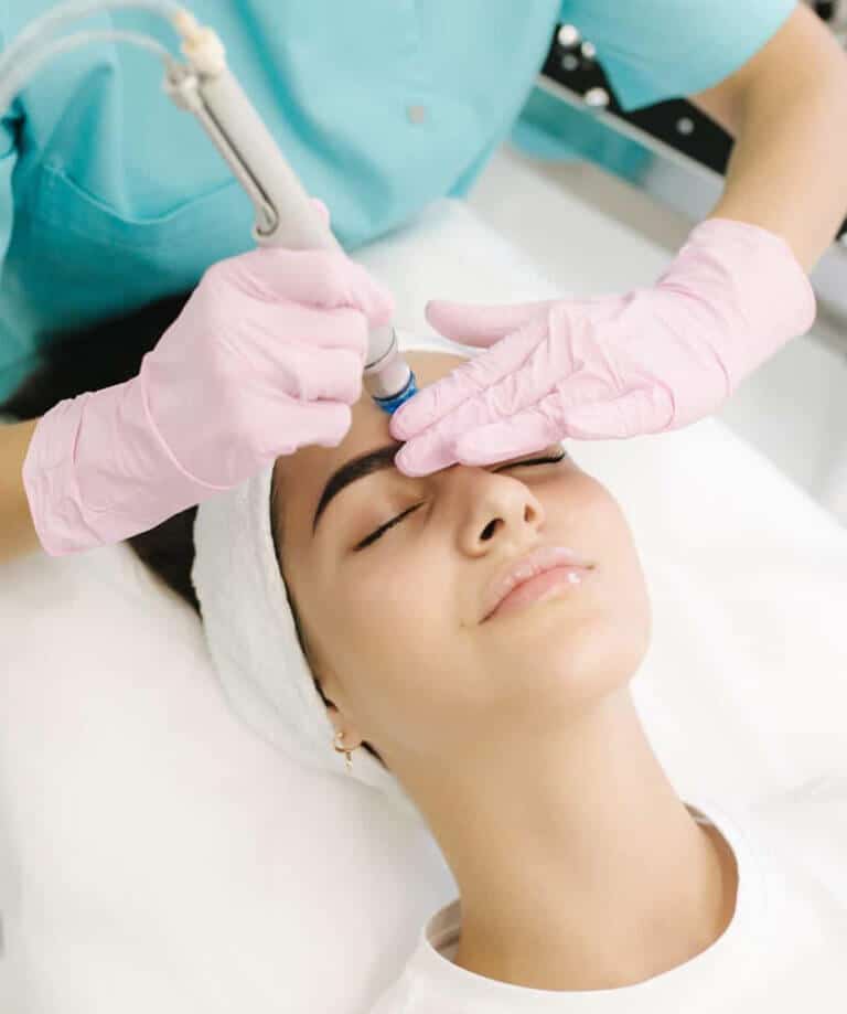 Skinwave Facial Treatment in Woodbury NY | Schlessinger Eye & Face